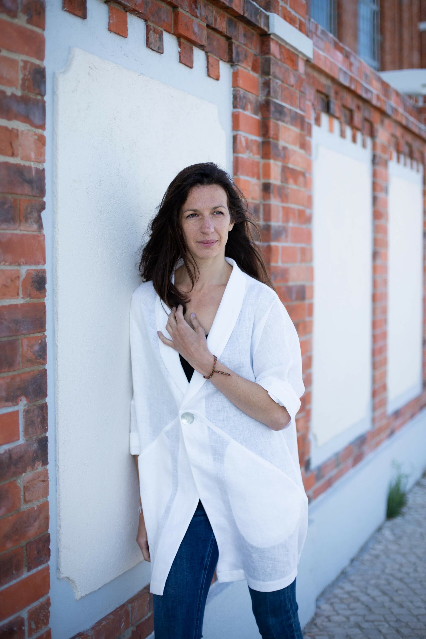 MiN Clothes | Sustainable and Ethical Fashion