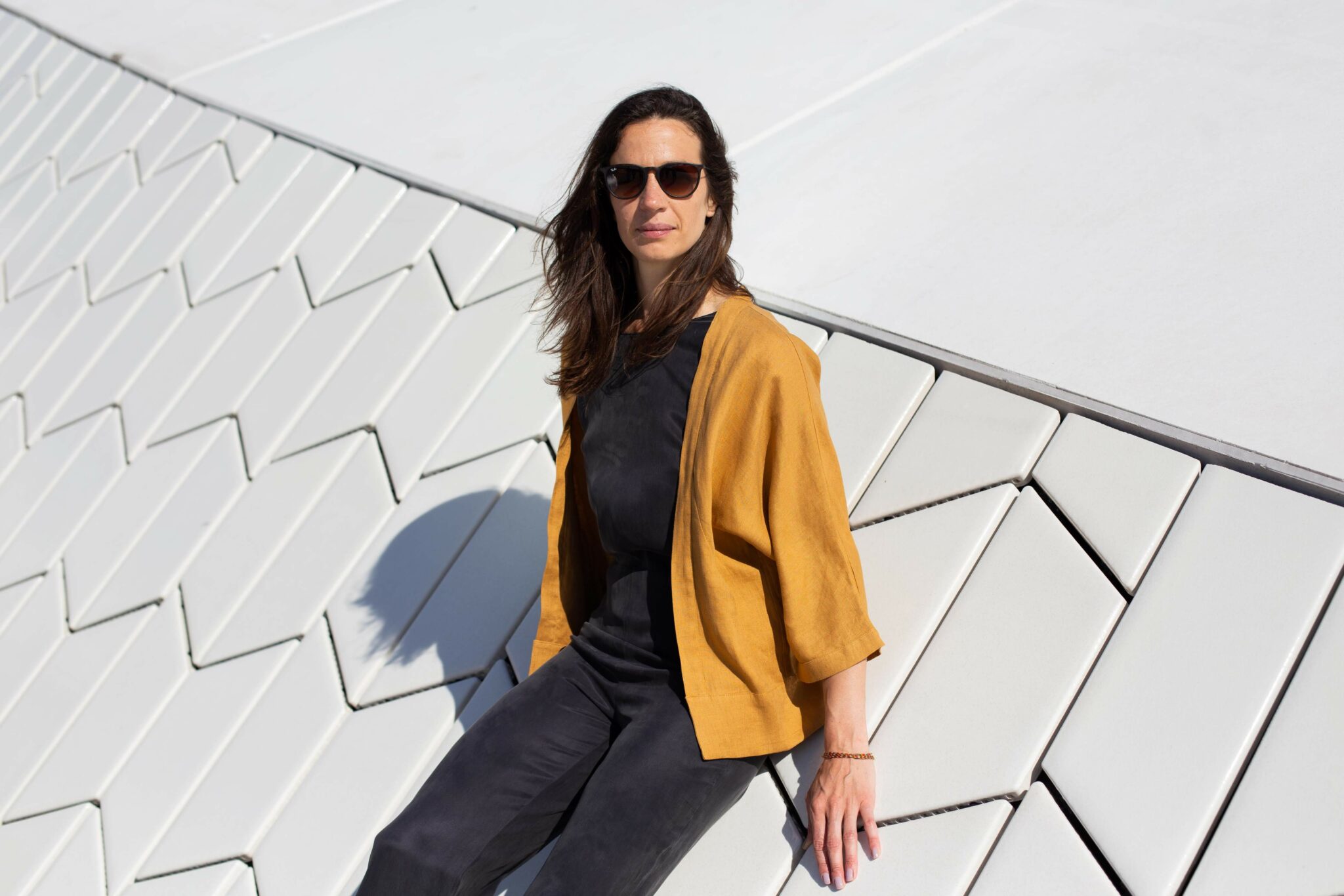 MiN Clothes | Sustainable and Ethical Fashion